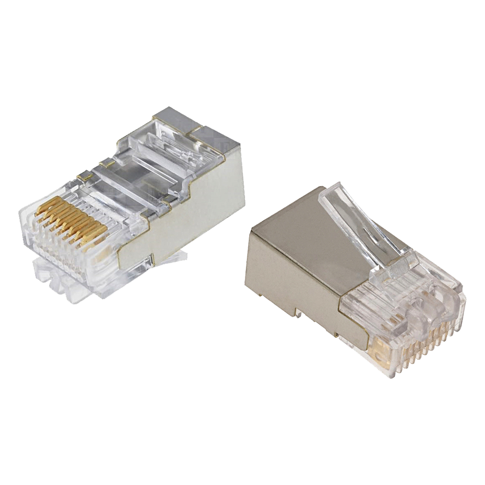 PLUG RJ45 BLIND STRAND - Sitelec