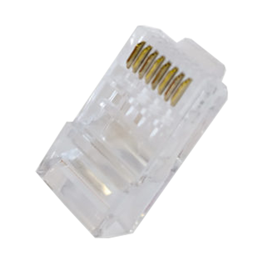 PLUG UTP RJ45 CAT6 - Sitelec