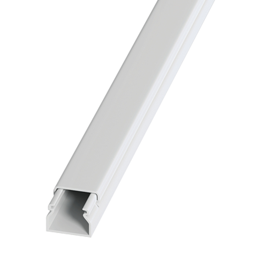 CABLECANAL 20x10 C/ADH x2MT - Sitelec