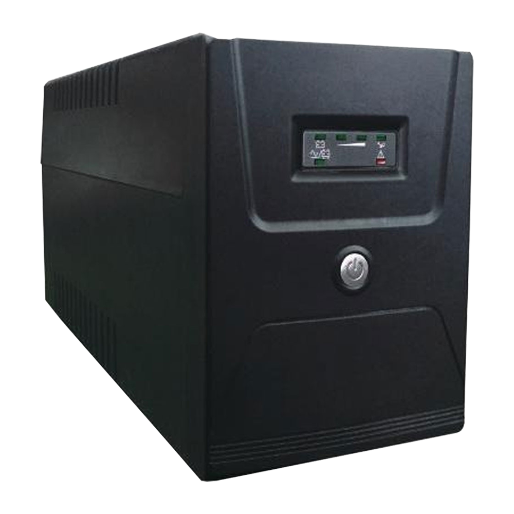 UPS PUMA 600 - Sitelec