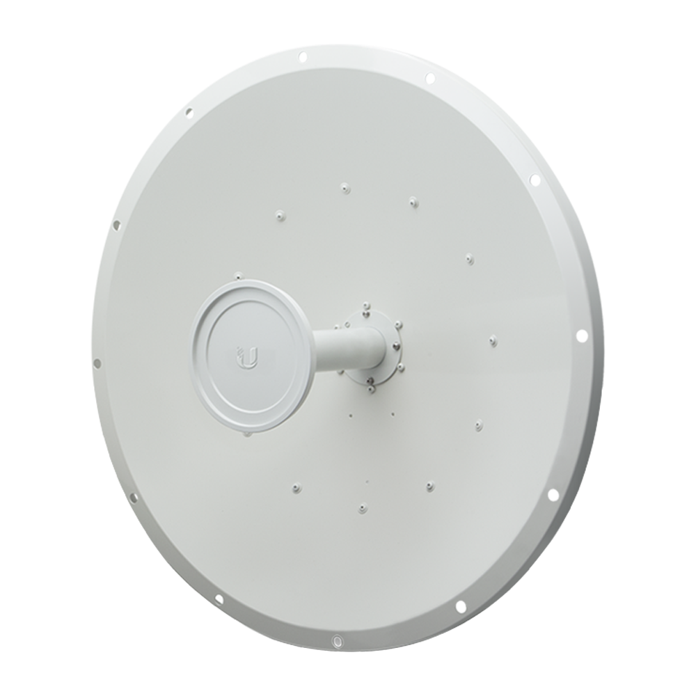 ANTENA ROCKETDISH 5GHZ 34DB - Sitelec