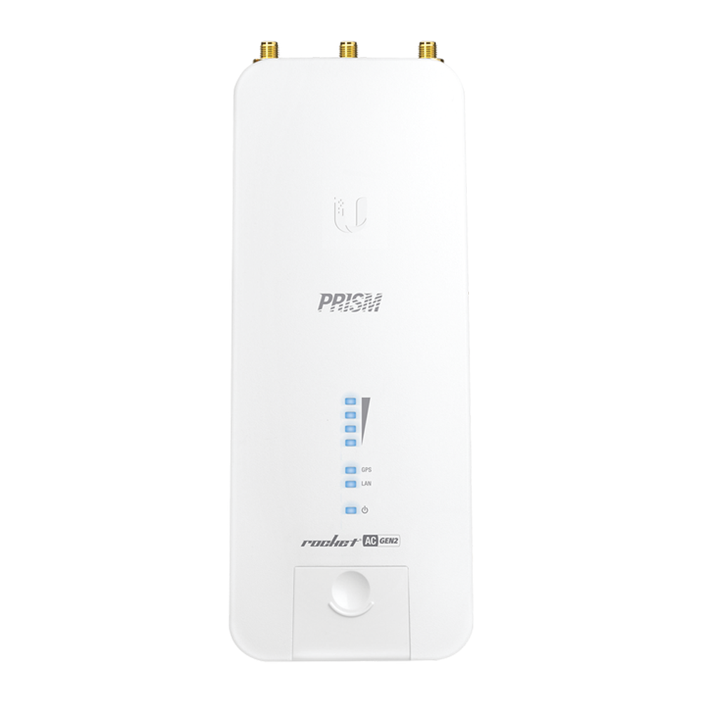 ROCKET AC PRISM GEN2 - Sitelec